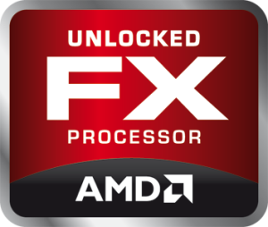 Processeur AMD® 8 coeurs FX-8320™ Black Edition FD8320FRHKBOX