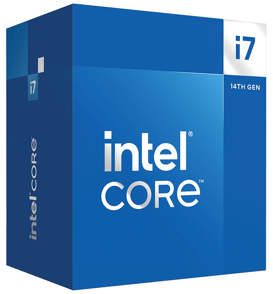 Processeur Intel® Core i7 14700 BX8071514700